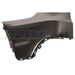 PRASCO Blende, Sto&szlig;f&auml;nger bm8221154 hinten links f&uuml;r BMW