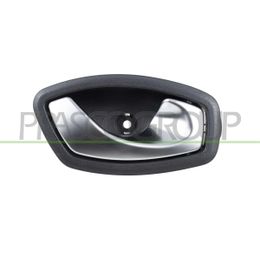 PRASCO T&uuml;rgriff, Innenausstattung rn0868605 vorne rechts f&uuml;r RENAULT