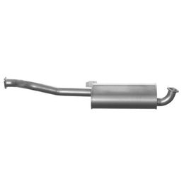 VEGAZ Mittelschalld&auml;mpfer os630 f&uuml;r Opel