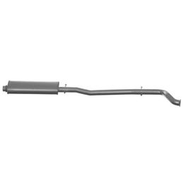 VEGAZ Mittelschalld&auml;mpfer pgs216 f&uuml;r Peugeot