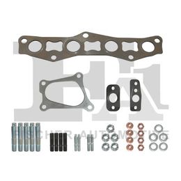 FA1 Montagesatz, Lader kt100070 f&uuml;r TOYOTA MINI