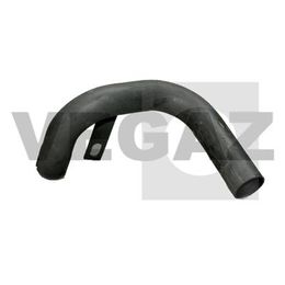 VEGAZ Abgasrohr vr7 hinten links