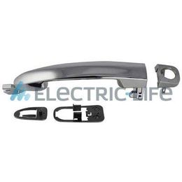 ELECTRIC LIFE T&uuml;rgriff zr80591 vorne links f&uuml;r Fiat