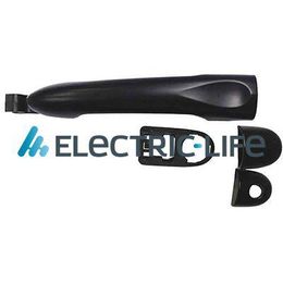 ELECTRIC LIFE T&uuml;rgriff zr80862 vorne rechts f&uuml;r RENAULT