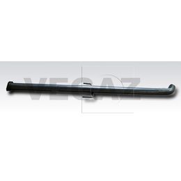 VEGAZ Abgasrohr kr164 mitte f&uuml;r KIA