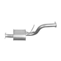 VEGAZ Vorschalld&auml;mpfer mis226 f&uuml;r MITSUBISHI