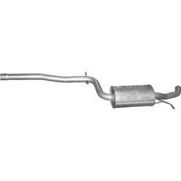POLMO Mittelschalld&auml;mpfer 30157