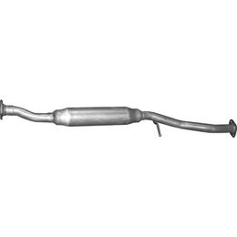 POLMO Mittelschalld&auml;mpfer 4640