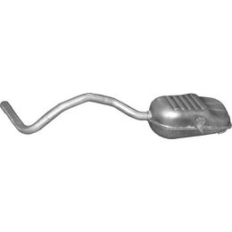 POLMO Endschalld&auml;mpfer 2151