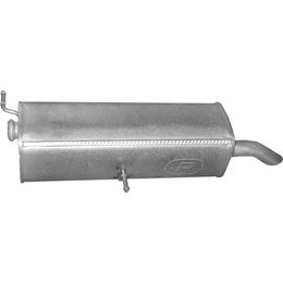 POLMO Endschalld&auml;mpfer 1931