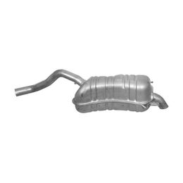VEGAZ Endschalld&auml;mpfer fts453 f&uuml;r Fiat