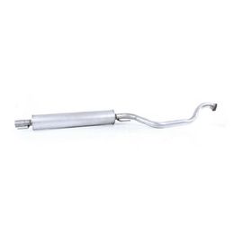 WALKER Mittelschalld&auml;mpfer 22940 f&uuml;r Opel Vaughall