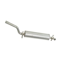 WALKER Endschalld&auml;mpfer 05071 f&uuml;r Mercedes