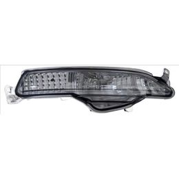 TYC Blinkleuchte 120516052 PY21W vorne links f&uuml;r Iveco