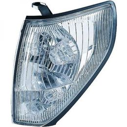 DIEDERICHS Blinkleuchte 6672873 P21W vorne links f&uuml;r TOYOTA