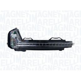 MAGNETI MARELLI Blinkleuchte 182206003000 vorne links f&uuml;r VW