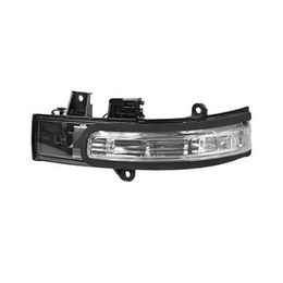 Van Wezel Blinkleuchte 0978915 LED Au&szlig;enspiegel links f&uuml;r Peugeot