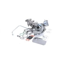 BTS TURBO Lader, Aufladung t981255 f&uuml;r VW