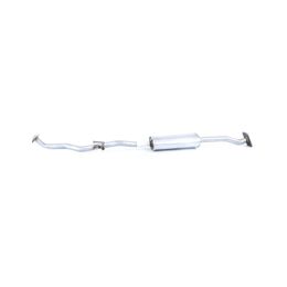 WALKER Mittelschalld&auml;mpfer 24293 f&uuml;r NISSAN