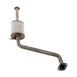 WALKER Mittelschalld&auml;mpfer 23043 f&uuml;r HYUNDAI