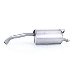 WALKER Endschalld&auml;mpfer 23516 f&uuml;r NISSAN
