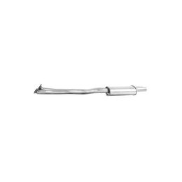 WALKER Vorschalld&auml;mpfer 23306 f&uuml;r BMW