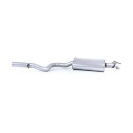 WALKER Endschalld&auml;mpfer 23711 f&uuml;r BMW