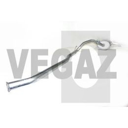 VEGAZ Endschalld&auml;mpfer rs172 f&uuml;r RENAULT