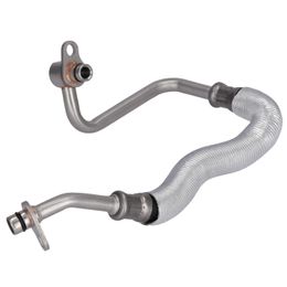 febi bilstein &Ouml;lleitung, Lader 184728 links f&uuml;r MINI