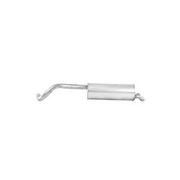 WALKER Endschalld&auml;mpfer 71332 f&uuml;r VW