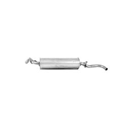 WALKER Endschalld&auml;mpfer 70535 f&uuml;r SEAT