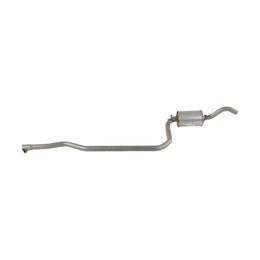 WALKER Mittelschalld&auml;mpfer 70140 f&uuml;r Ford