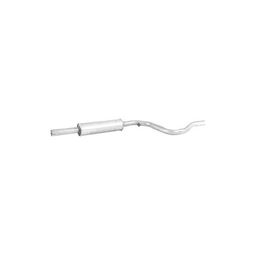 WALKER Mittelschalld&auml;mpfer 22057 f&uuml;r VW