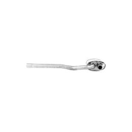 WALKER Mittelschalld&auml;mpfer 21485 f&uuml;r Audi