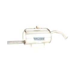 WALKER Endschalld&auml;mpfer 21898 f&uuml;r TOYOTA
