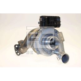 BE TURBO Lader, Aufladung 127815red f&uuml;r CHRYSLER MERCEDES-BENZ SMART