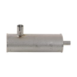 WALKER Vorschalld&auml;mpfer 24599 f&uuml;r RENAULT