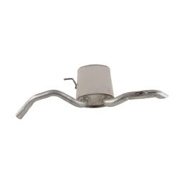 WALKER Endschalld&auml;mpfer 24621 f&uuml;r Peugeot