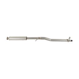 WALKER Mittelschalld&auml;mpfer 24498 f&uuml;r Volvo