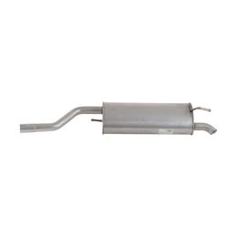 WALKER Endschalld&auml;mpfer 24694 f&uuml;r Fiat