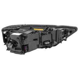 Hella Hauptscheinwerfer 1ex012865511 LED links f&uuml;r Audi
