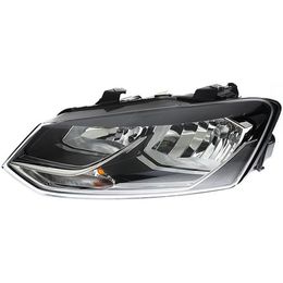 Hella Hauptscheinwerfer 1lb012034031 W5W links f&uuml;r VW