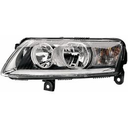 Hella Hauptscheinwerfer 1lj009925041 W5W rechts f&uuml;r VW