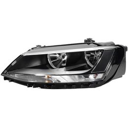 Hella Hauptscheinwerfer 1ll010395031 H7/H7 links f&uuml;r VW