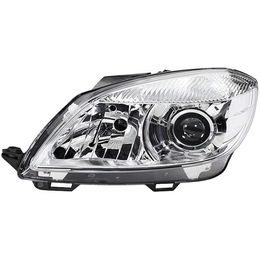 Hella Hauptscheinwerfer 1ll010417391 PY21W links f&uuml;r Skoda