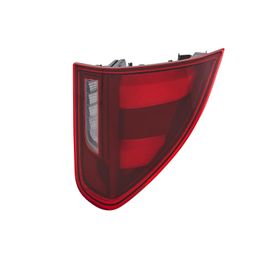 Hella Heckleuchte 2sa354846011 LED links f&uuml;r Peugeot