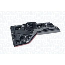 MAGNETI MARELLI Heckleuchte 714081510124 LED links f&uuml;r AUDI