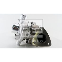 BE TURBO Lader, Aufladung 130895 f&uuml;r FORD