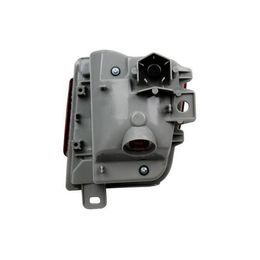 Abakus Nebelschlussleuchte 2124009lue W21W links f&uuml;r TOYOTA