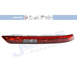 JOHNS Nebelschlussleuchte 1366889 rechts f&uuml;r Audi